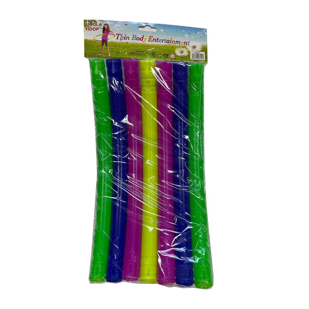 HULA HULA 65CM 4COL 07PZ DURBAN