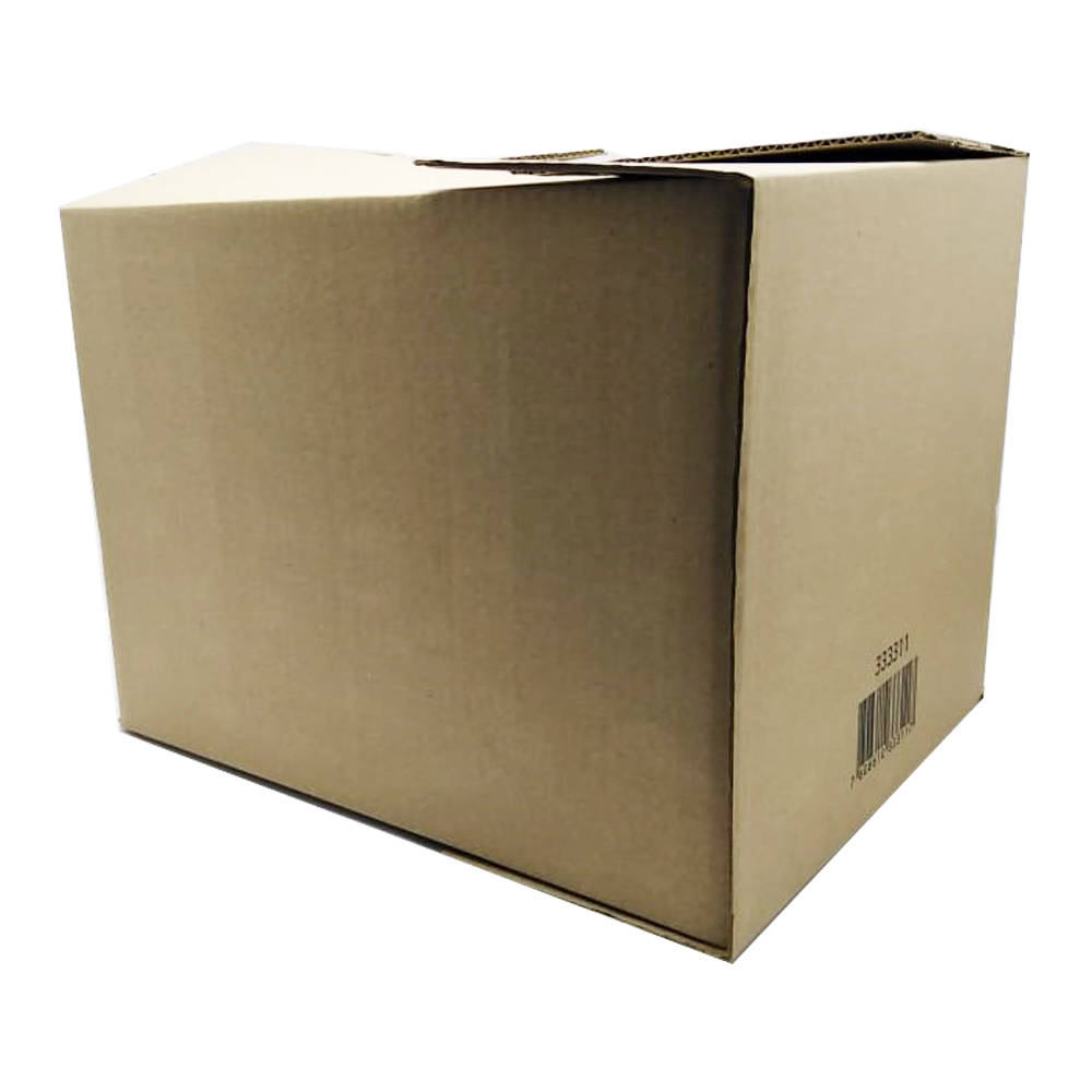 CAJA EMBALAJE 300X300X400MM RHEIN