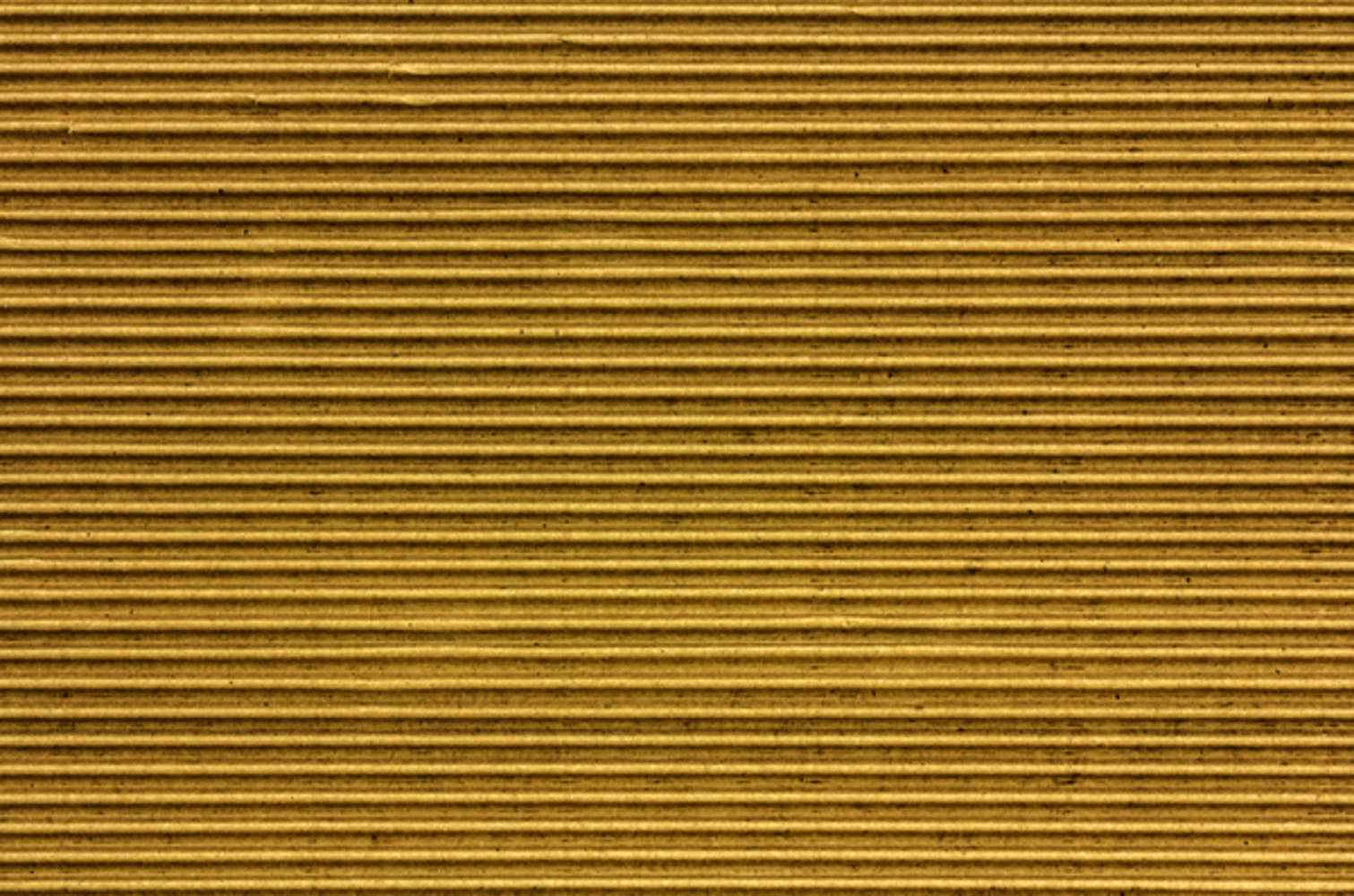 CARTON MICRO CORRUGADO 050X070CM LISO AMARILLO ORO ATLANTIK