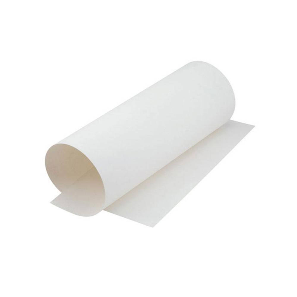 CARTON FORRADO 077X110CM 225GR BLANCO REVERSO BLANCO CMPC