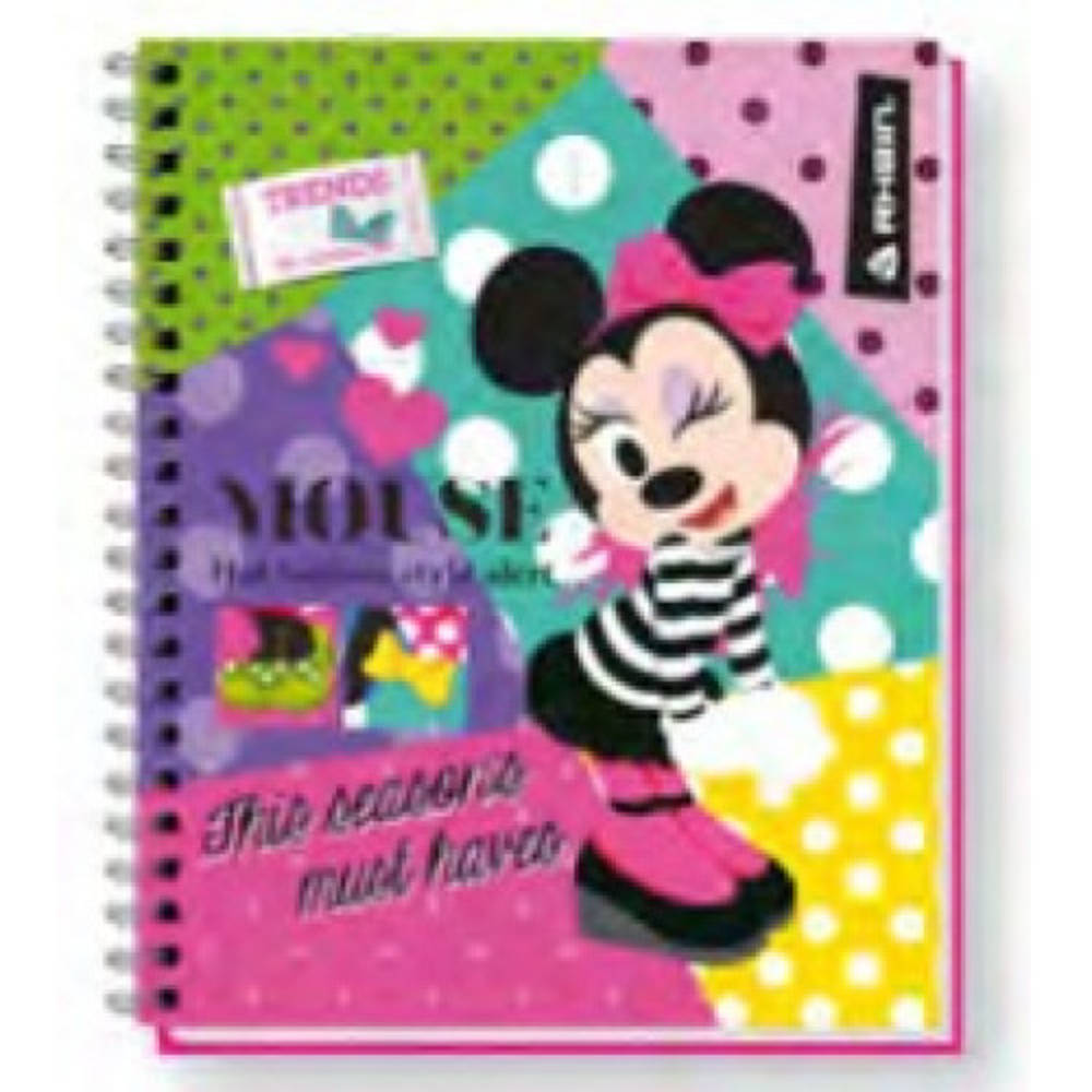 CUADERNO UNIVERSITARIO MATEMATICA 100 HOJAS 7MM ESPIRAL DOBLE TAPA DURA ...