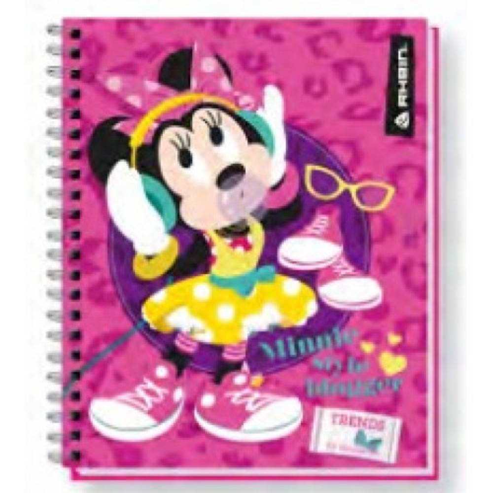 CUADERNO UNIVERSITARIO MATEMATICA 100 HOJAS 7MM ESPIRAL DOBLE TAPA DURA ...