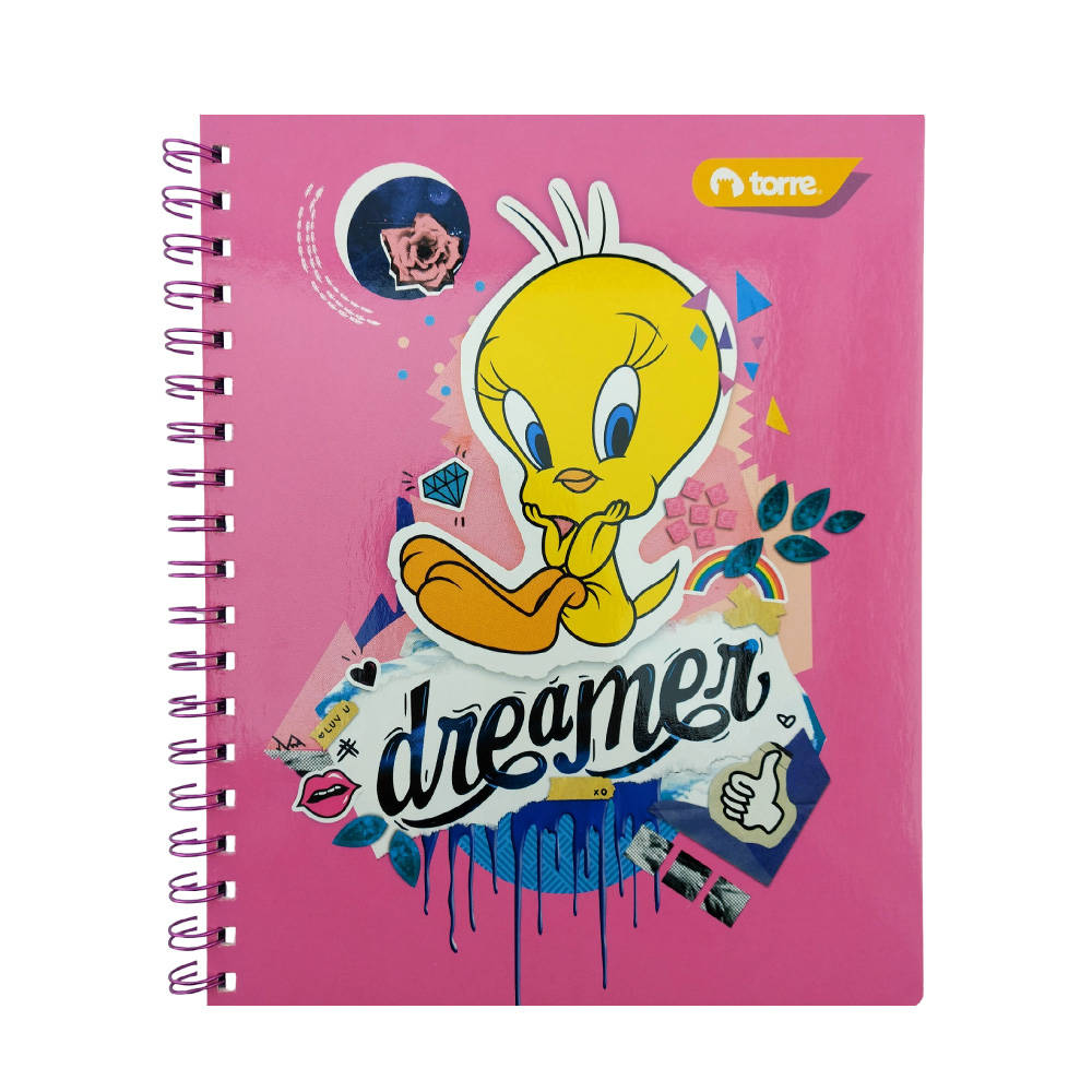 CUADERNO UNIVERSITARIO MATEMATICA 100 HOJAS 7MM ESPIRAL DOBLE TAPA DURA ...