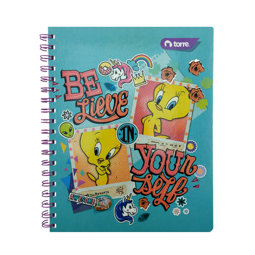 CUADERNO UNIVERSITARIO MATEMATICA 100 HOJAS 7MM ESPIRAL DOBLE TAPA DURA ...