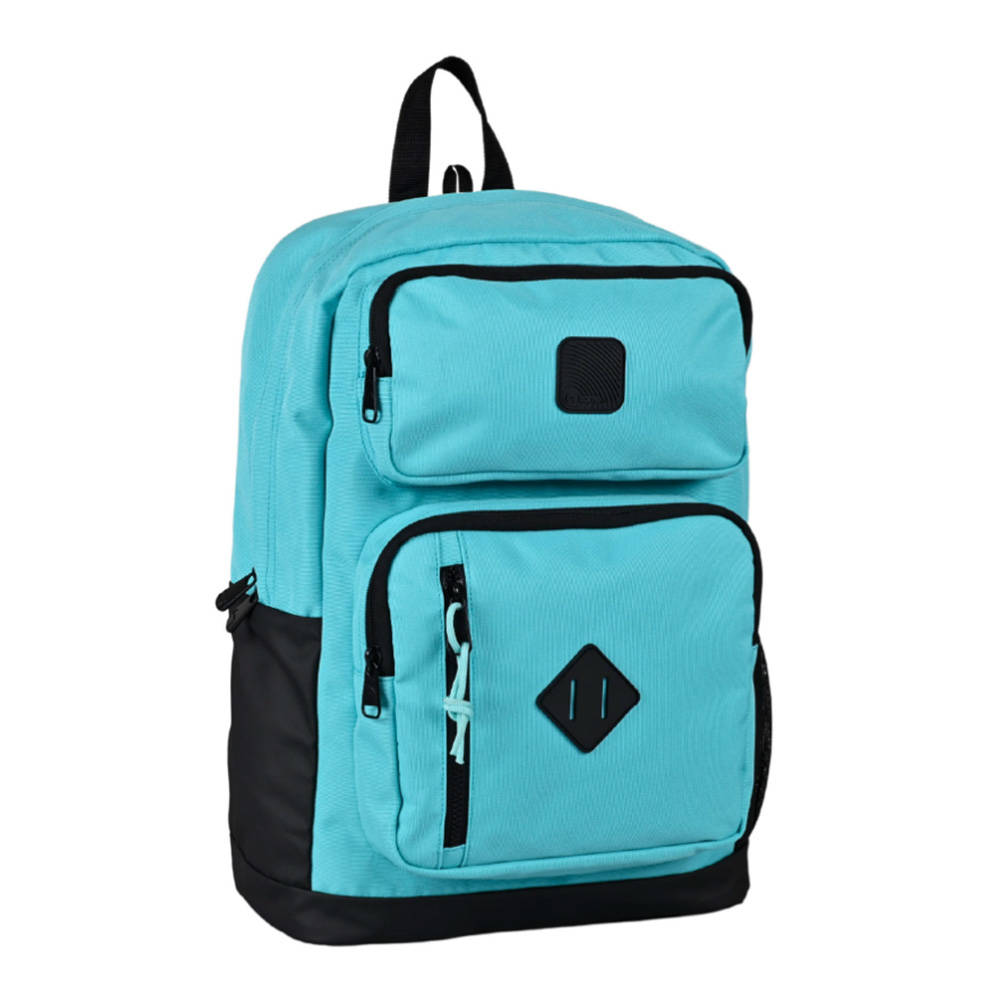 MOCHILA FAREN 28L AQUA TORRE