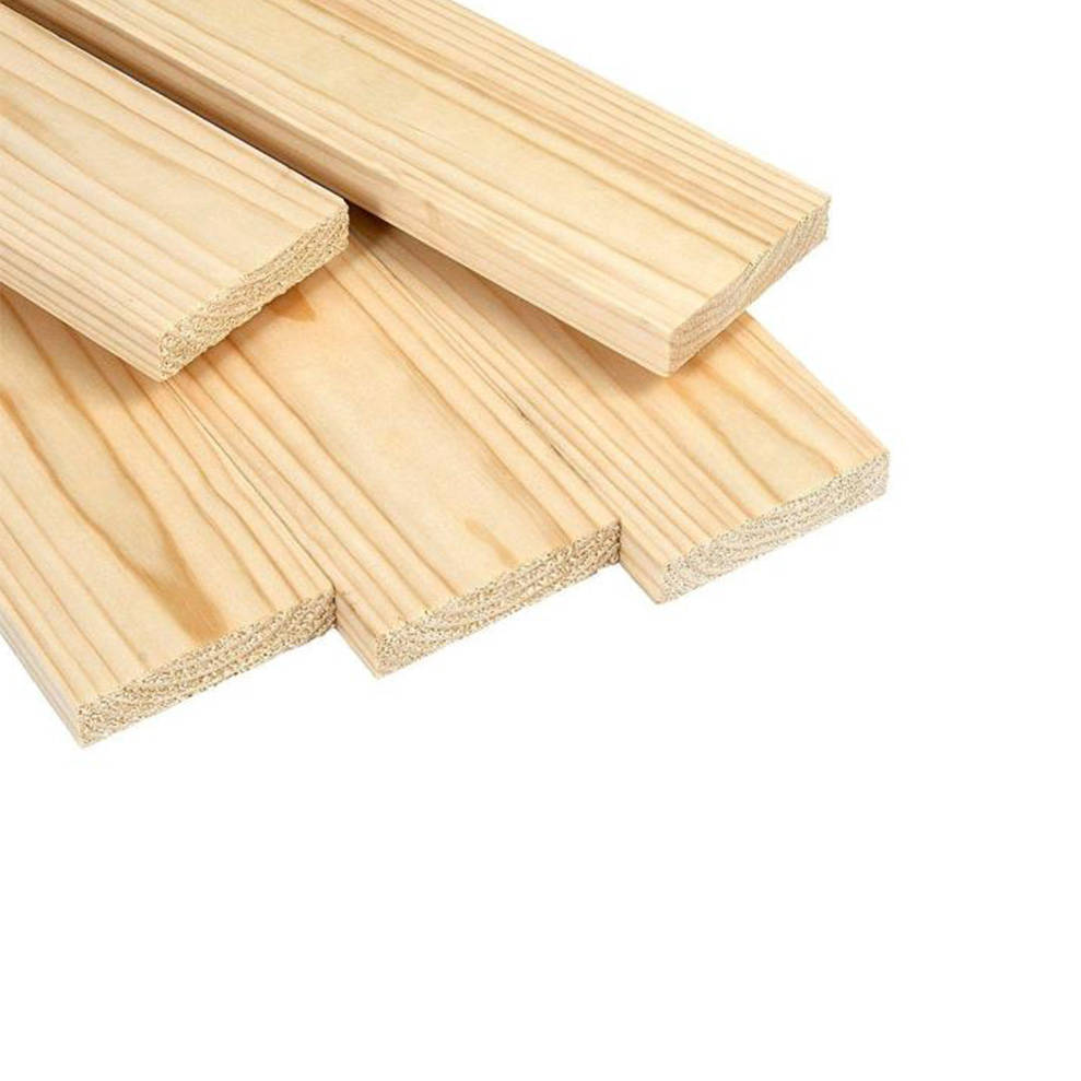 MADERA BALSA 930X80MM 5.0MM ARTEL