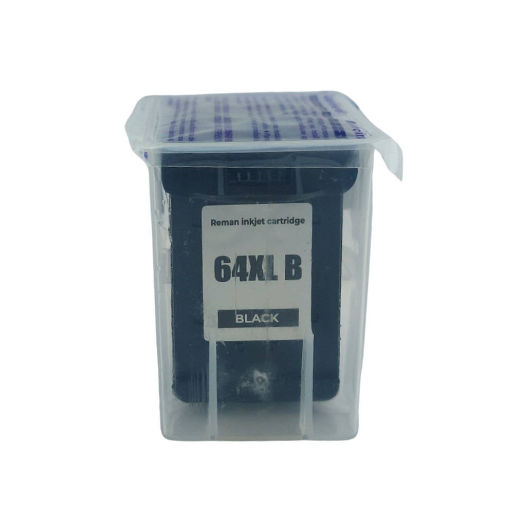 CARTRIDGE PCR64XLB BLACK PACIFIC COLOR